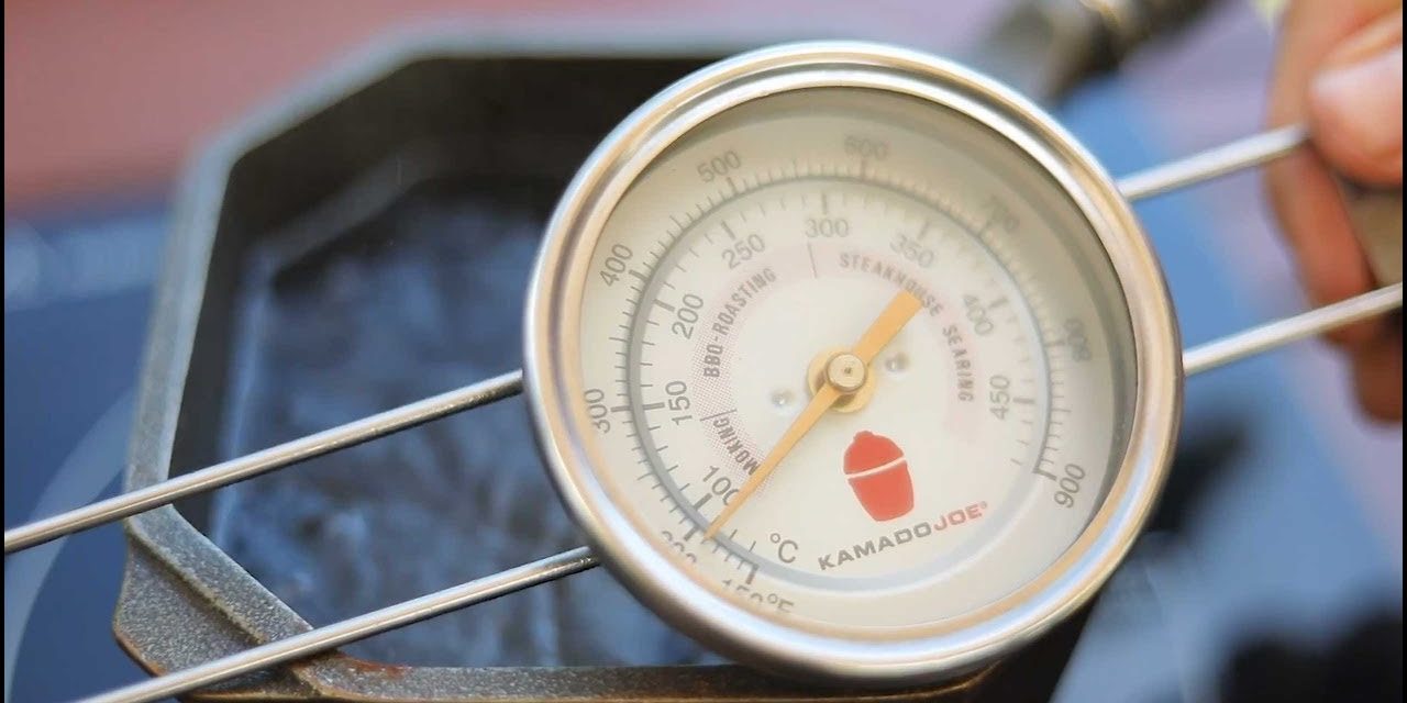 HOW-TO: Calibrate your Grill Thermometer | BBQ Grills Plus HOW-TO: Calibrate your Grill Thermometer | BBQ Grills Plus